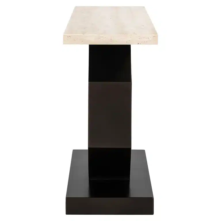 Contemporary Console Table | Ava Console Table | Mylestone