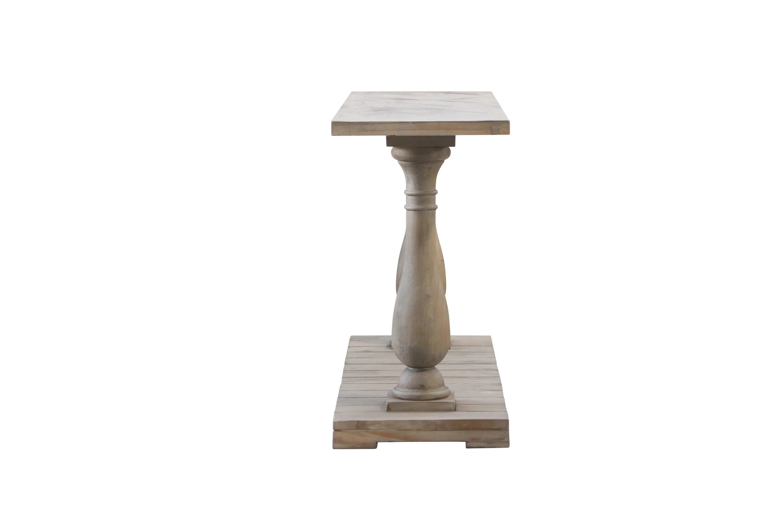 Lora Console Table Recycled Pine | Mylestone Interiors